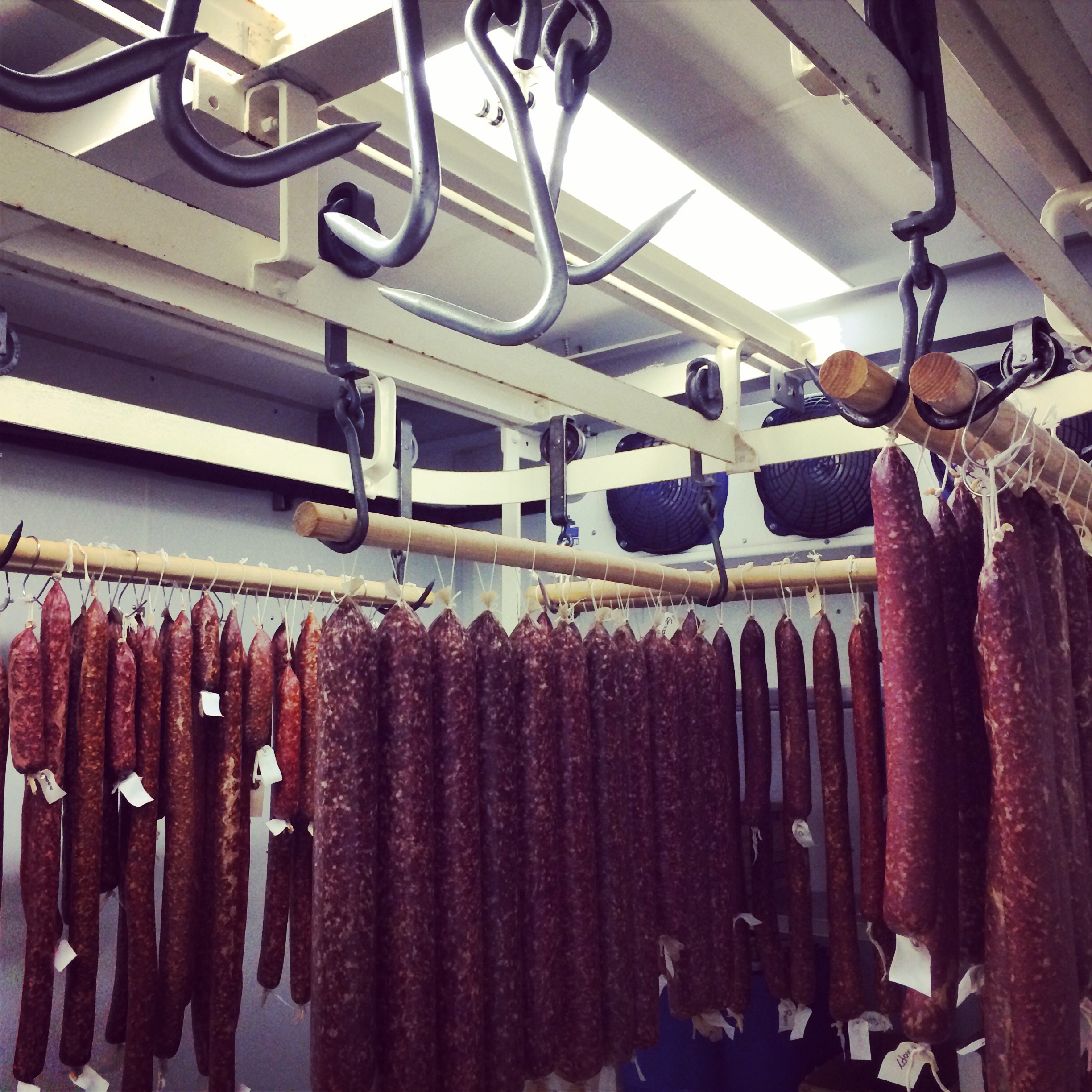 Mountain Top Country Meats